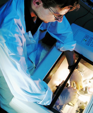 OBEX Industries - makers of Histowrap®